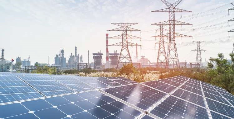 Atlas Energy - Make the Sun Work for You!